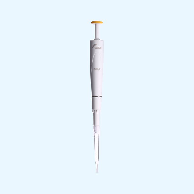 Non-Disposable Mini Pipette,Light weight Mini Pipette-BIO-DL